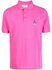 Рубашка Pringle Of Scotland Geometric George Golf, размер 46