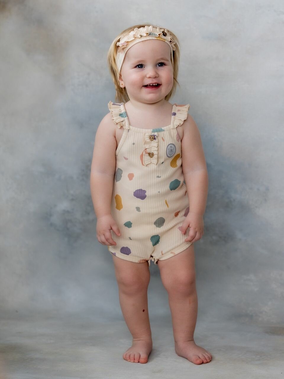 Комплект одежды Малышам