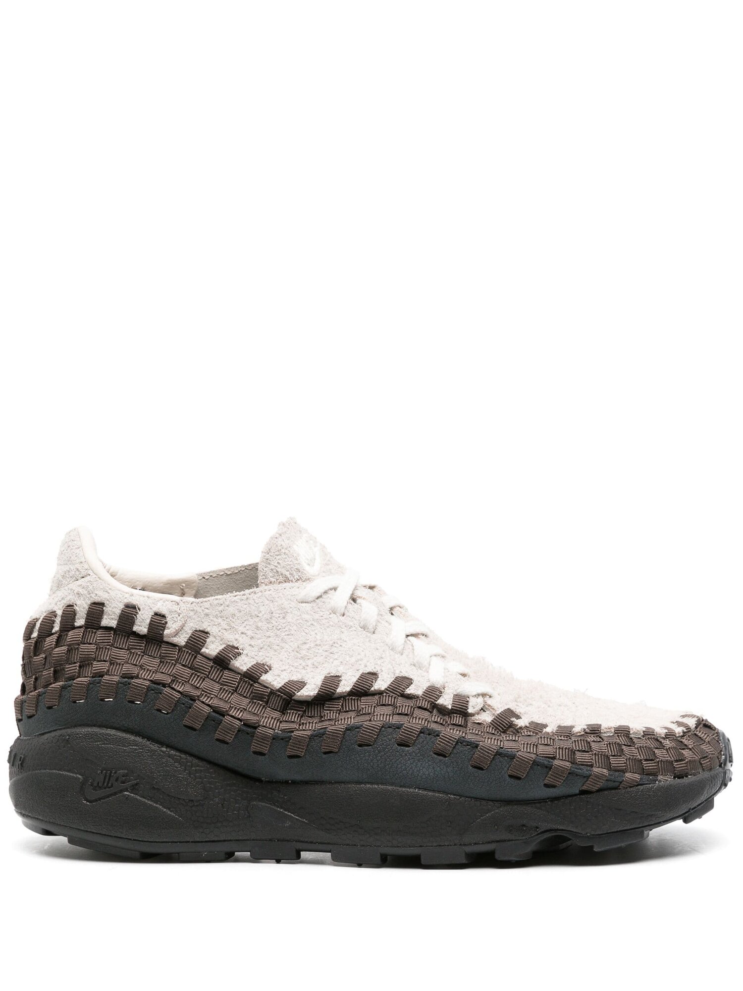 Кроссовки Air Footscape Woven