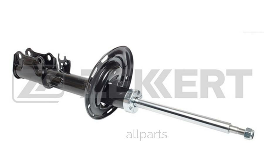 ZEKKERT SG-5099 Амортизатор газовый левый задней подвески Toyota Camry (V40) 06-
