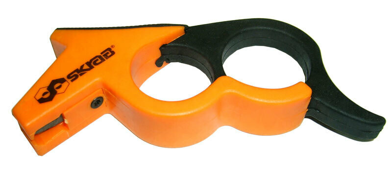 Точилка для ножей SKRAB 28356