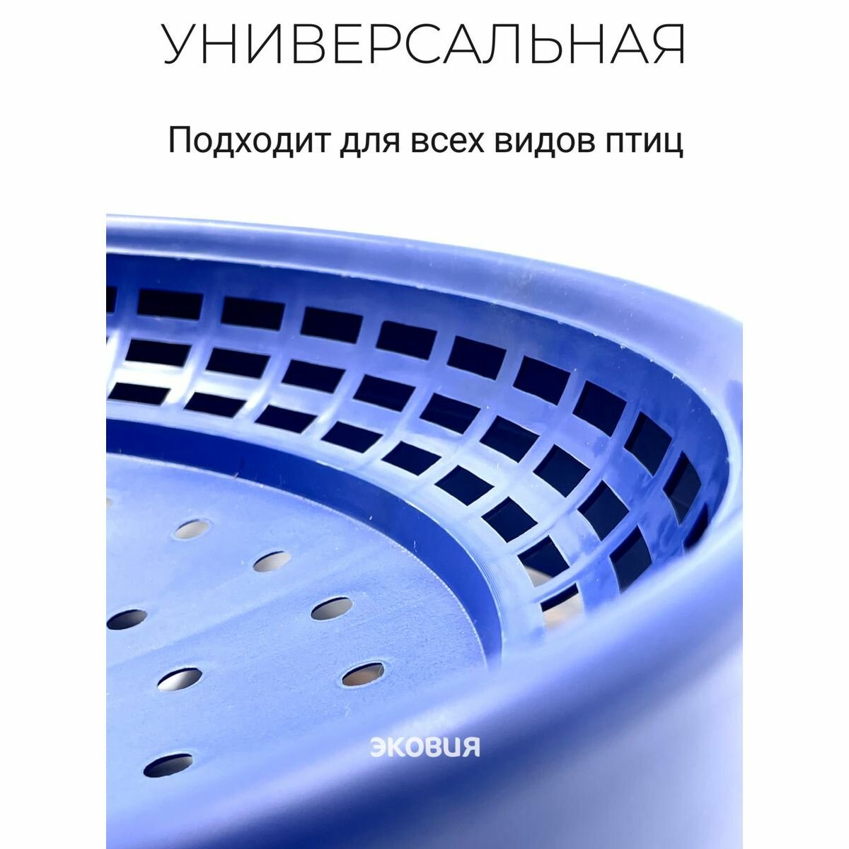 Гнездо для кур — фото 1