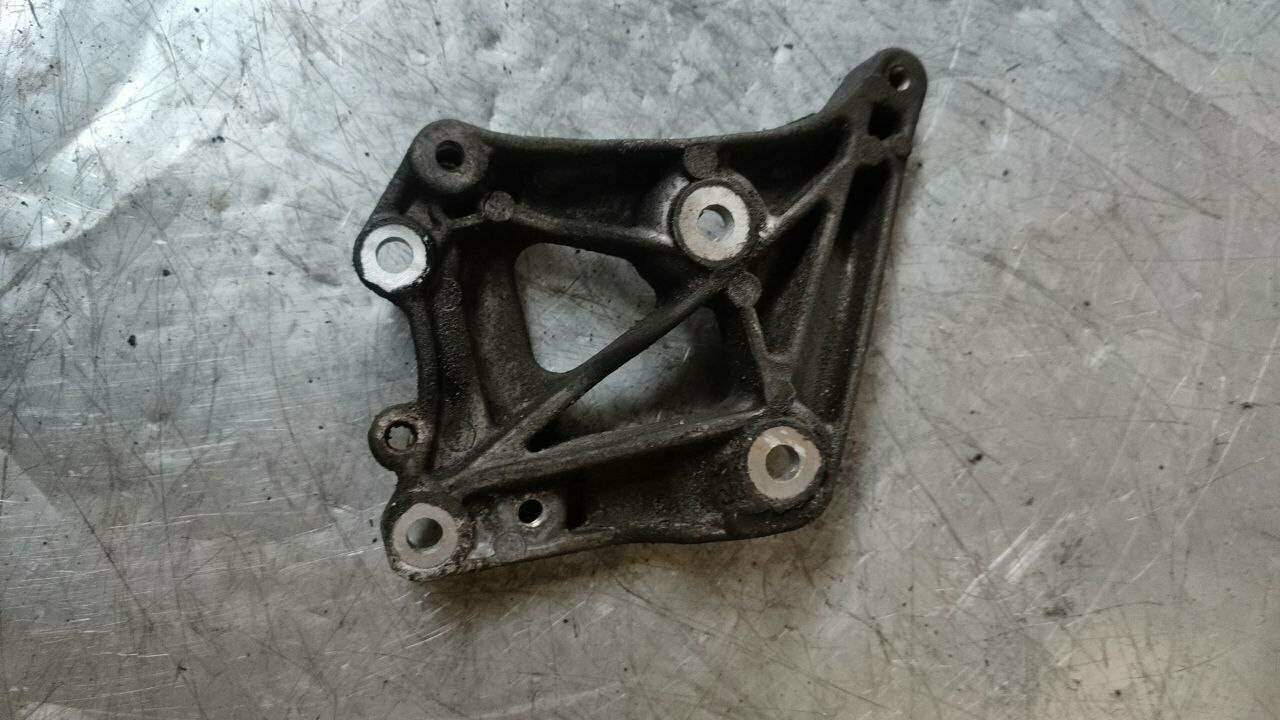 Кронштейн компрессора кондиционера Peugeot 207 (2006 - 2009) V754891480