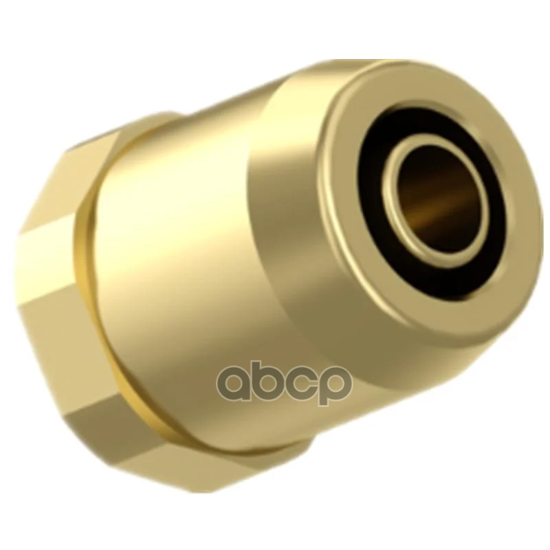 Фитинг прямой с внутр. резьбой D12x1.5 Wabco арт. 8937712354