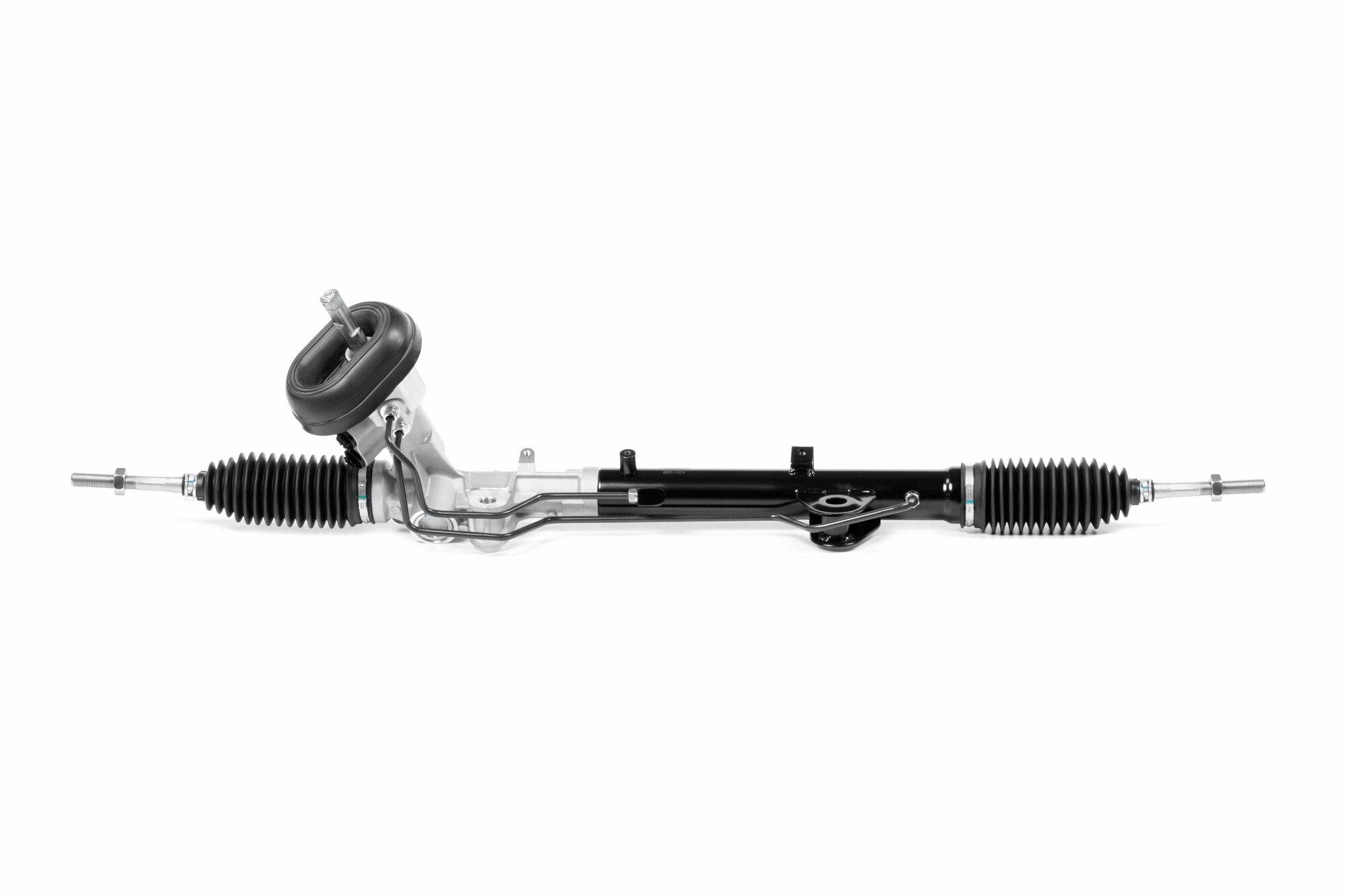 Рейка рулевая METACO Renault Рено Kaptur Каптюр 490010075R 490010125R 4080-081
