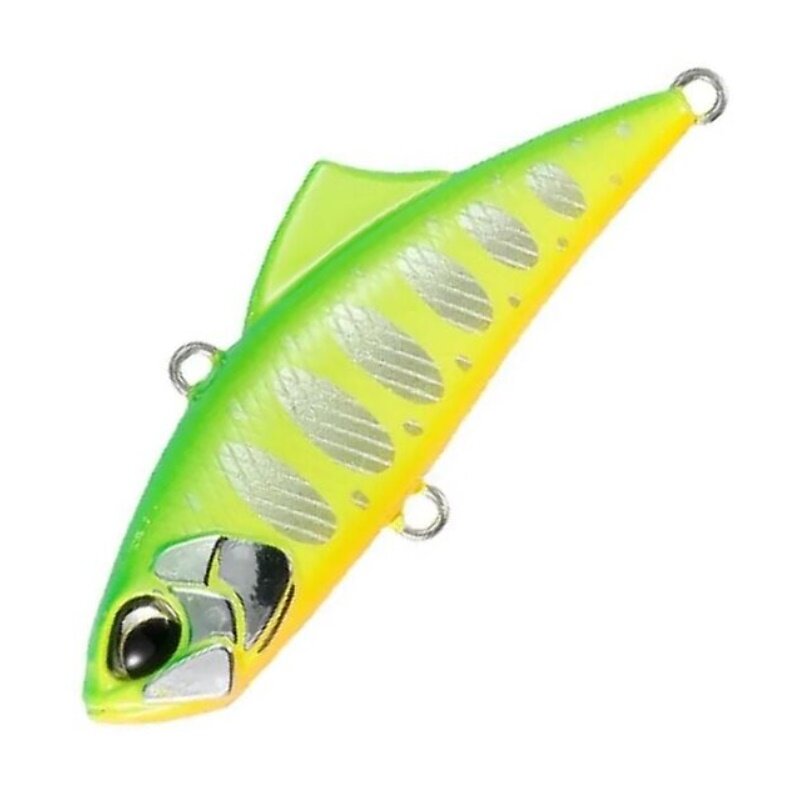 Воблер Duo Spearhead Ryuki Vib 45мм 5.3гр #ASI4044