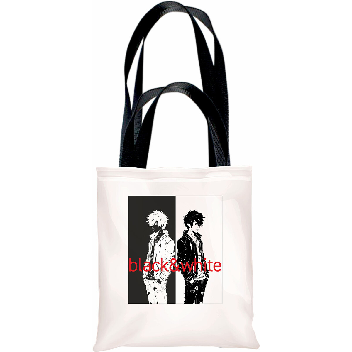 Сумка шоппер