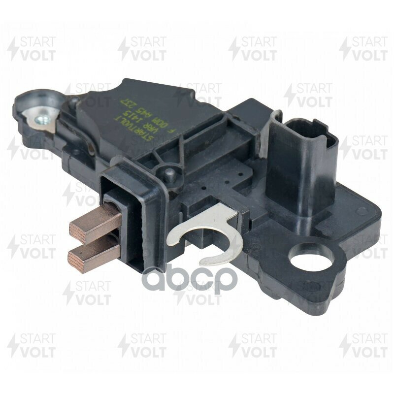 Регулятор напряжения ген. Renault Duster (10-)/Nissan Almera III (G15) (12-) 1.6i (VRR 1415) STARTVOLT арт. VRR 1415