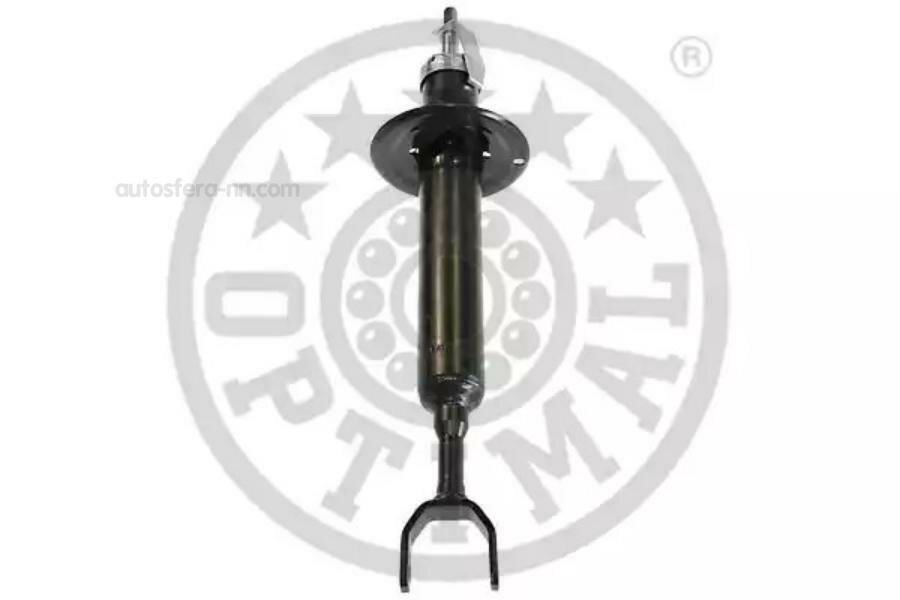 OPTIMAL A3693G Амортизатор AUDI A4(8D2) 07/00-09/01/VW PASSAT 09/99- пер. газ.