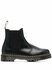 Ботинки Dr. Martens 2976 Bex, размер 4 UK, черный
