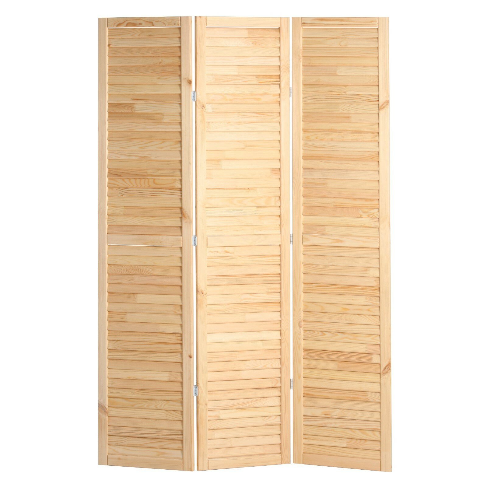 Ширма-перегородка Добропаровъ, 180x120см, деревянные створки