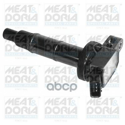 Катушка зажигания TOYOTA Avensis, Camry, Rav 4 MEAT&DORIA MEAT & DORIA арт. 10443