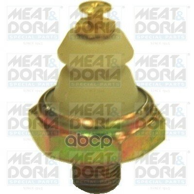 Датчик давления масла TOYOTA Carina (92-97), Land Cruiser (74-97), Rav 4 (94-00) MEAT&DORIA MEAT & DORIA арт. 72033