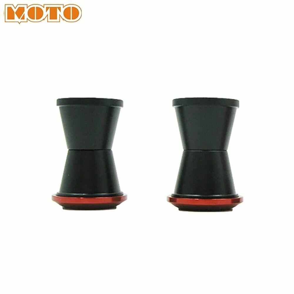 Буферные втулки для руля мотоцикла, мотокросс, эндуро.