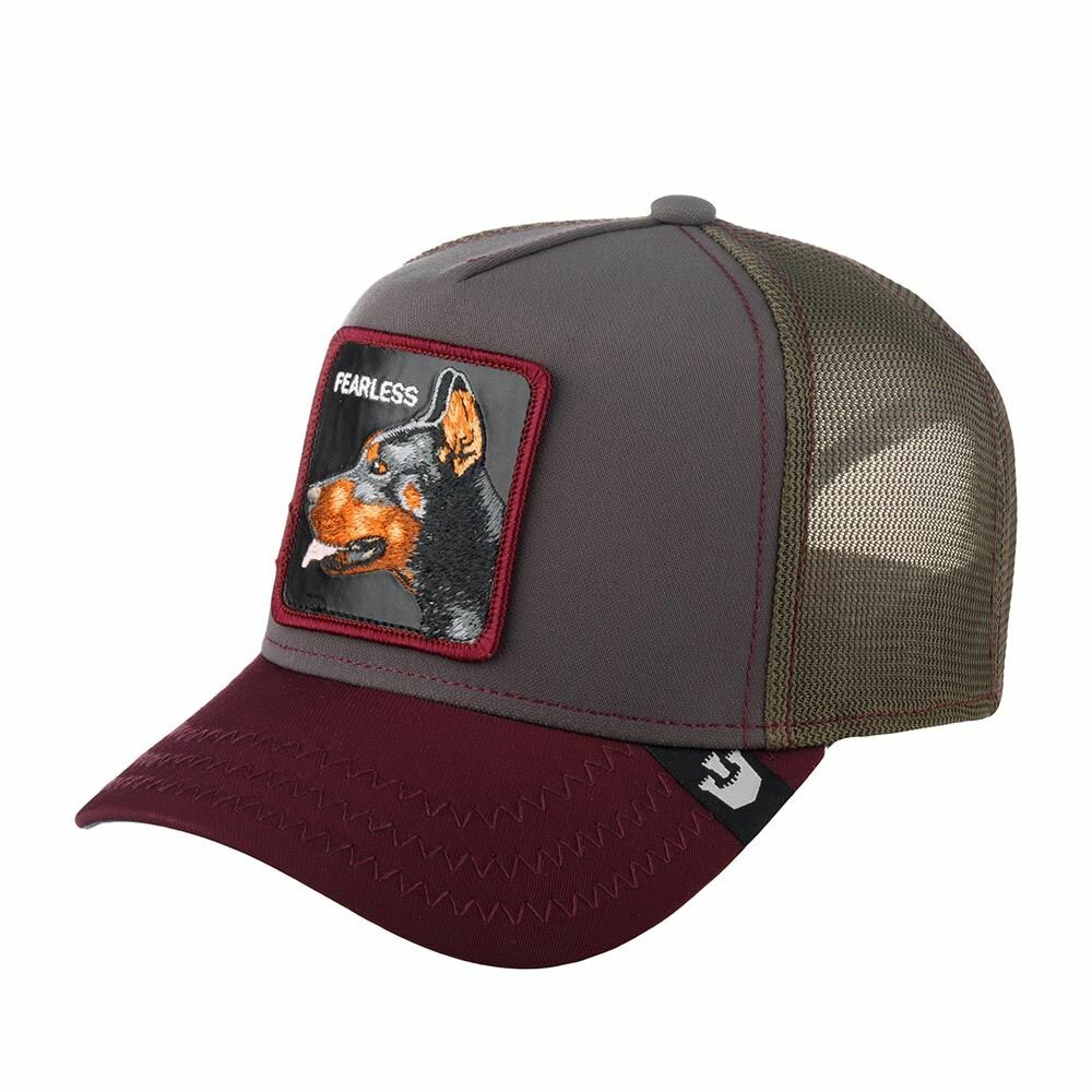 Бейсболка Базовая коллекция для мужчин и женщин