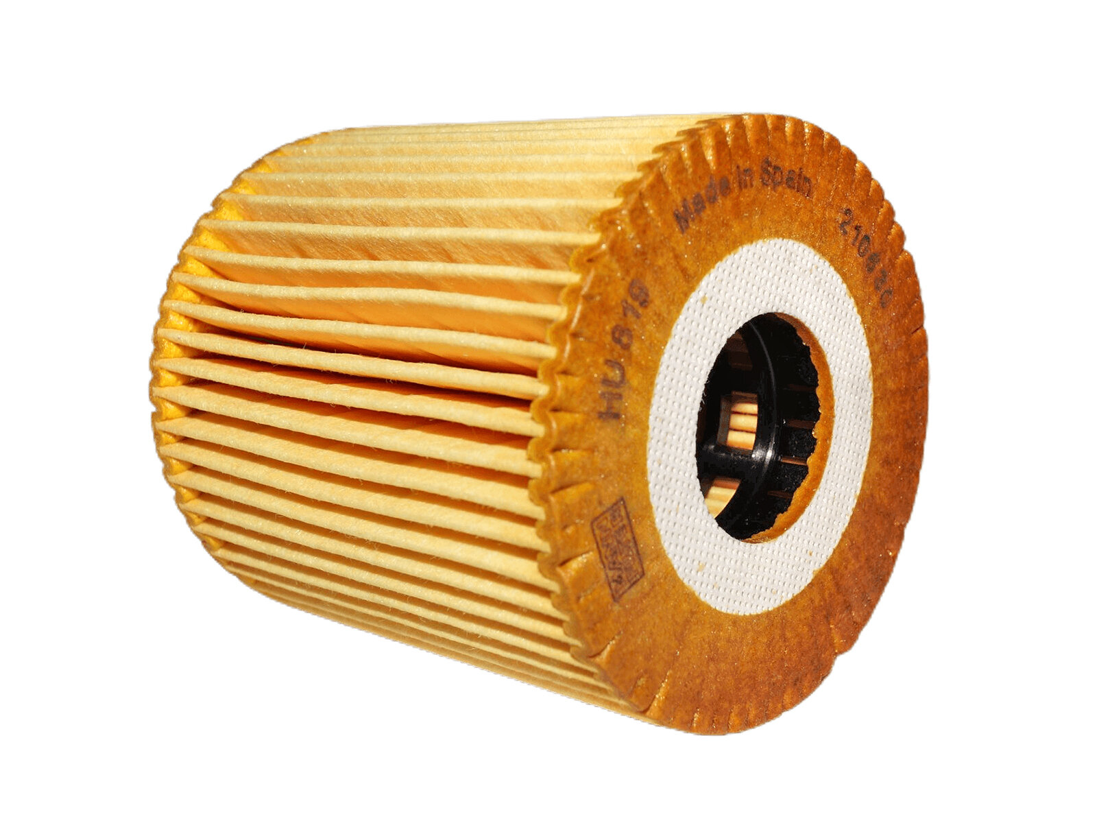 Фильтр масляный MANN HU819X