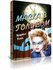 Маска в голубом DVD