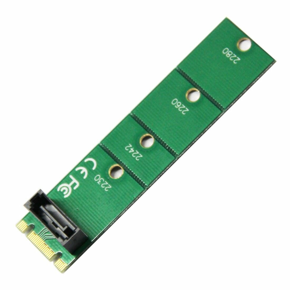 Переходник NGFF(M.2) - SATA, подкл. диска SATA к разъему NGFF (ORIENT C292S)