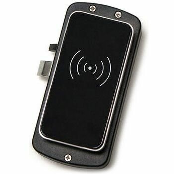 Z-495 EHT электромеханический замок Iron Logic