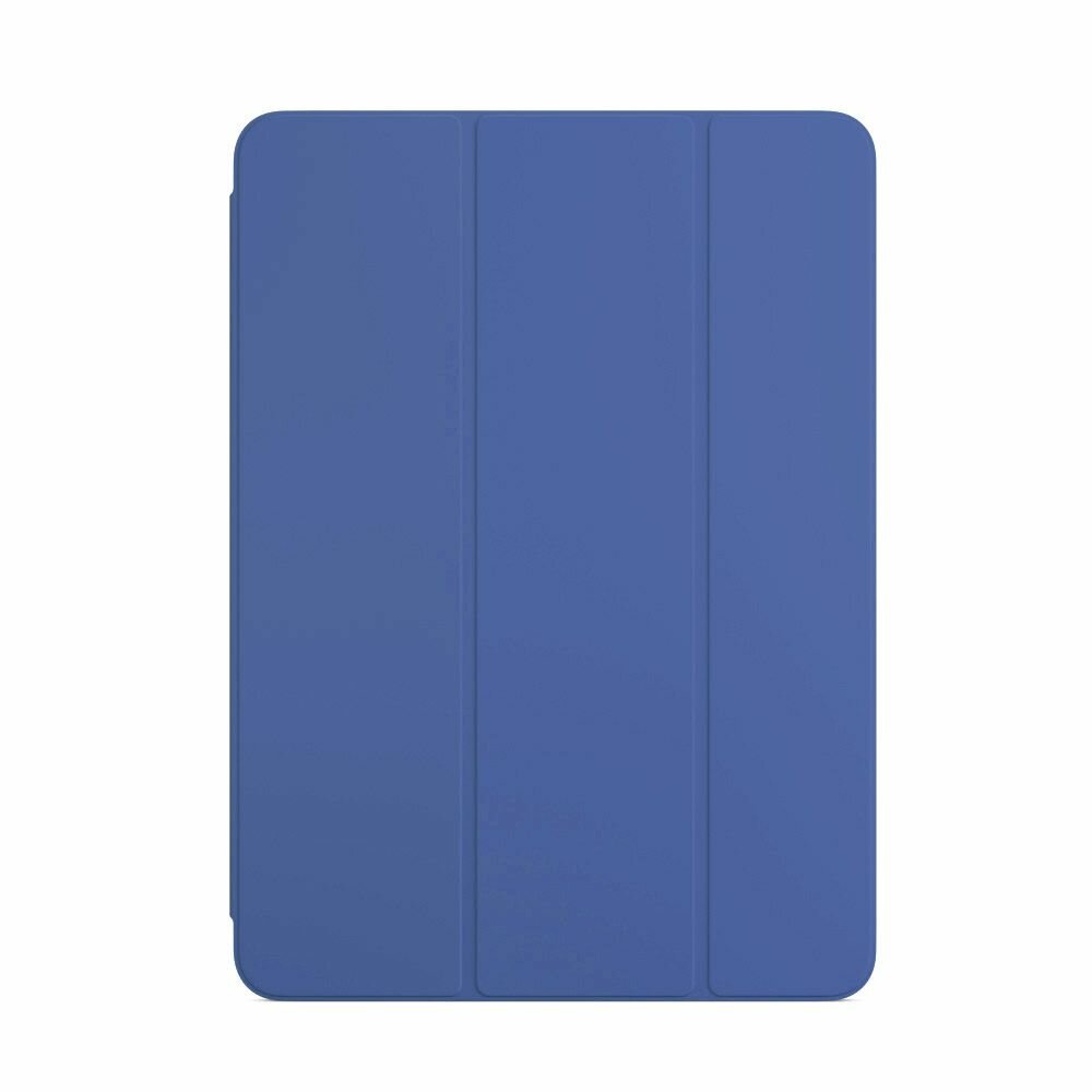 Чехол книжка для iPad Air 4 10.9 (2020) / iPad Air 5 (2022) синий