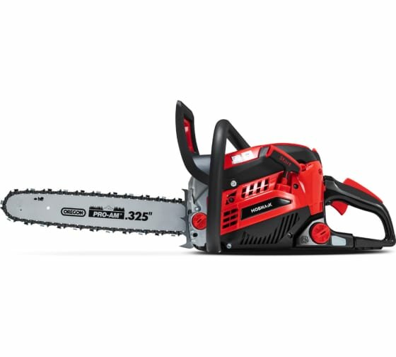 Бензопила бензо мобил К XC450 премиум 16' праймер, легкий запуск, виброзащита 2,2кВт 3лс 50,9см3 0,325"-1,5-66зв (MBK0030672)