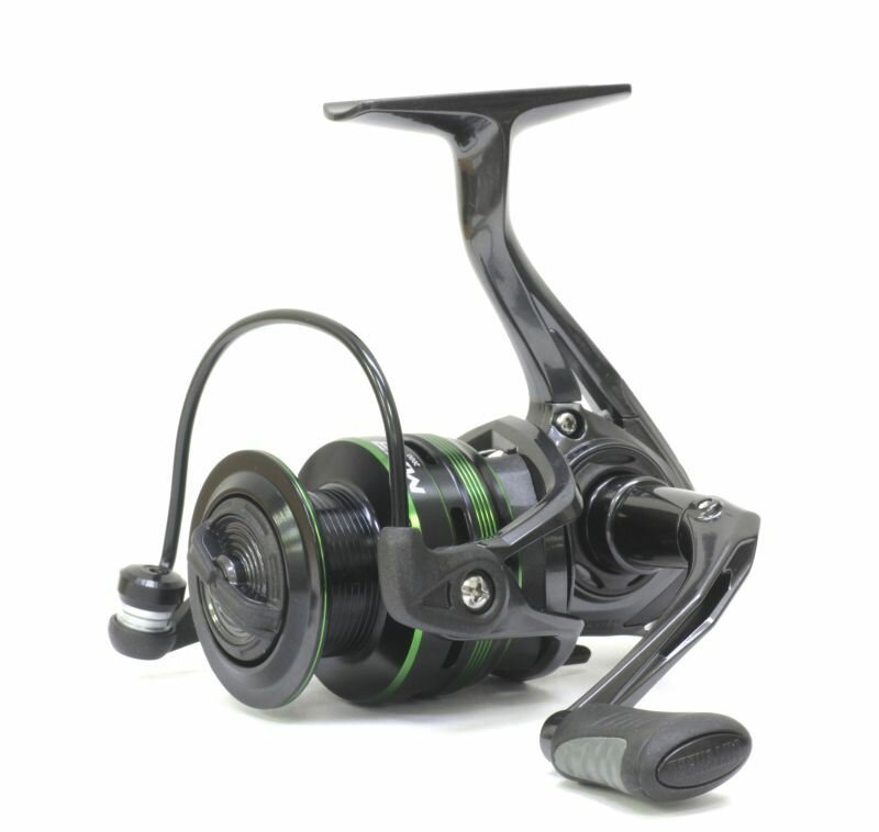 Катушка Mitchell MX3 20 FD