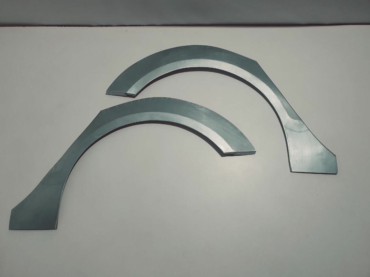 Комплект задних арок Audi A5 1 поколение (2007-2016) , для автомобиля Ауди А5 1 поколение , арки для автомобиля