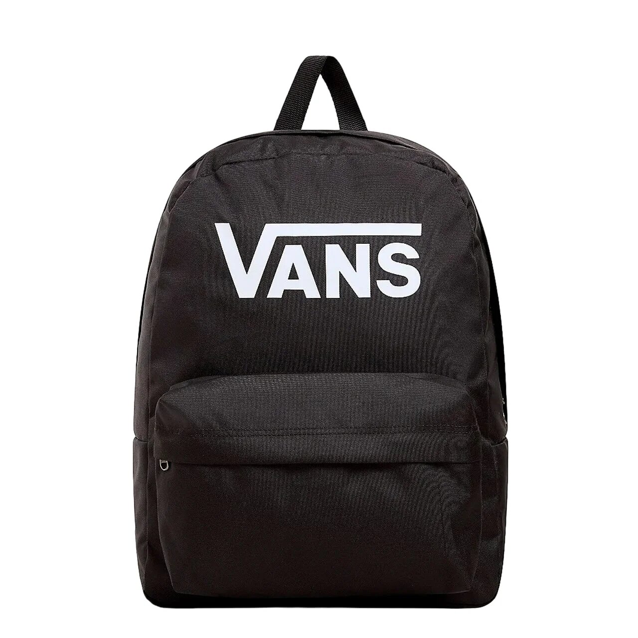 Рюкзак Vans Old Skool Print Backpack Black / One-size