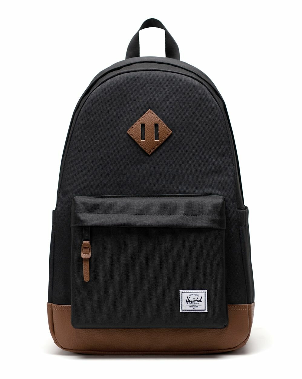 Рюкзак Herschel Heritage ECO 11383 (Black Tan, 24L)