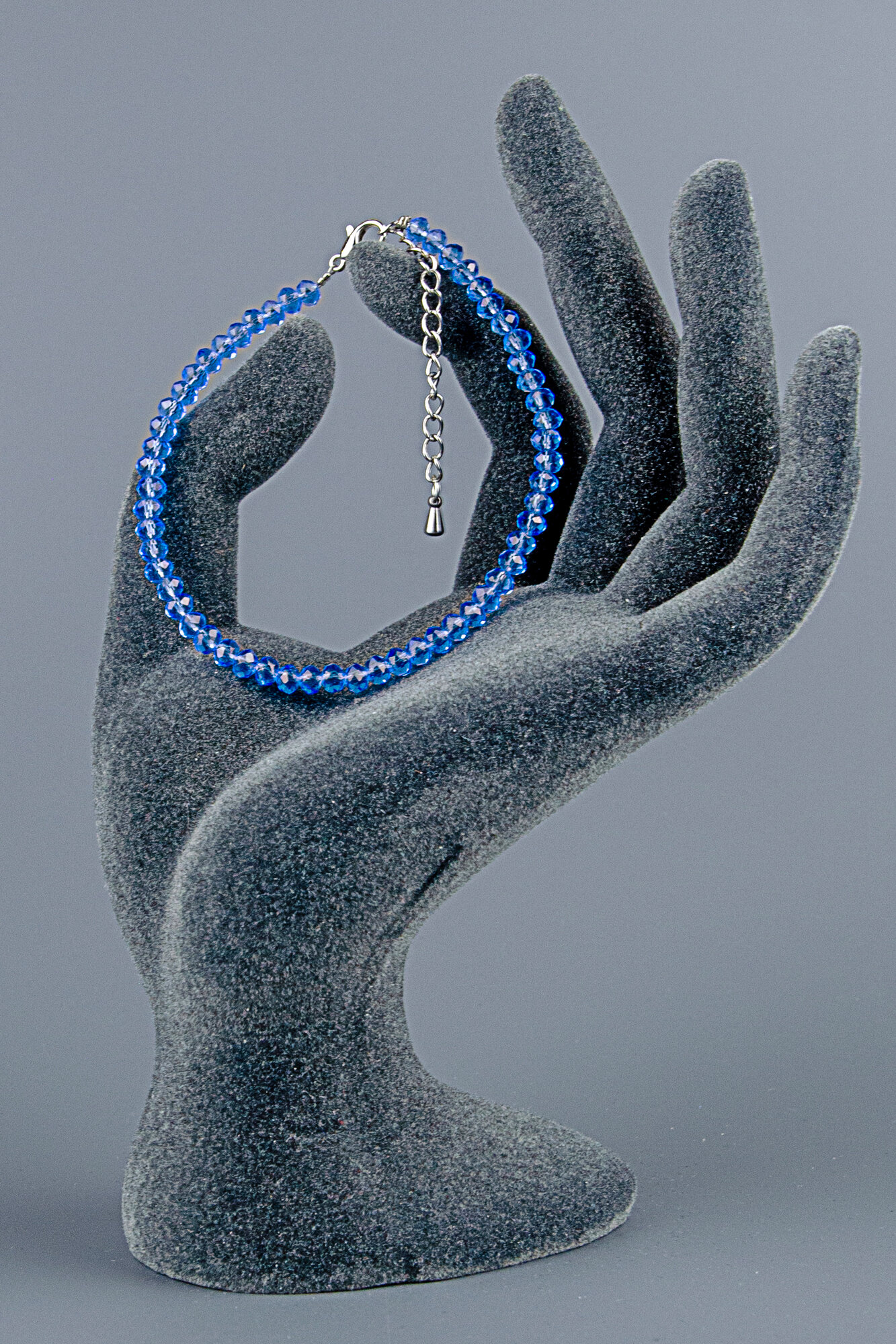 Браслет, шпинель