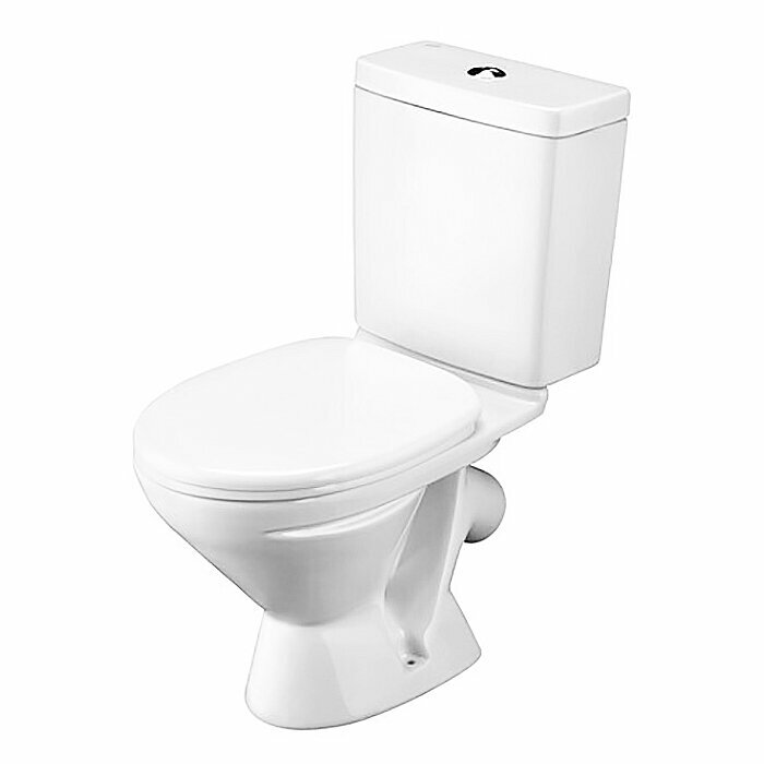 Унитаз-компакт Santek Лига 1. WH30.2.197