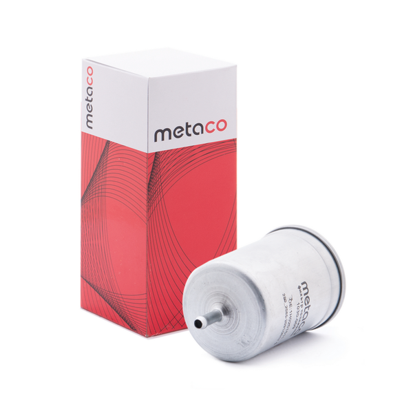 METACO 1030-009 (13321268231 / 1485678 / 1H0201511) фильтр топливный VW Passat (Пассат) [b5] (2000-2005), VW Passat (Пассат)
