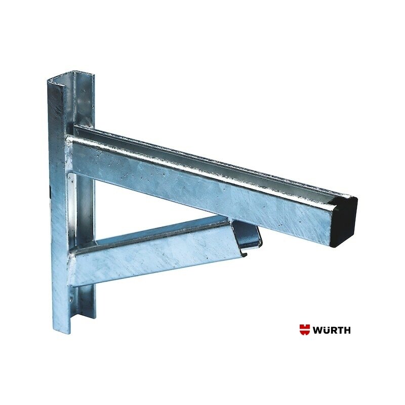 Кронштейн усиленный VARIFIX 36/36 607,5x340x600 WURTH, Германия