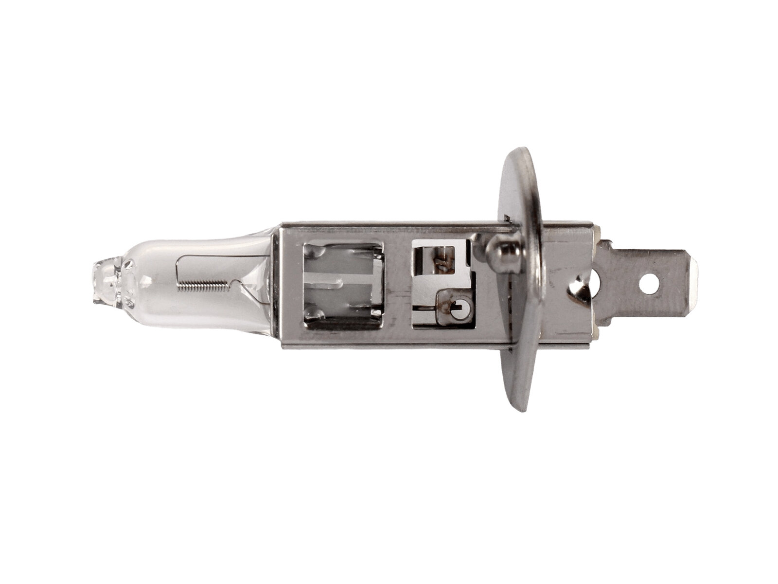 Лампа 12Vx55W H1+30% PHILIPS PREMIUM 1 штука