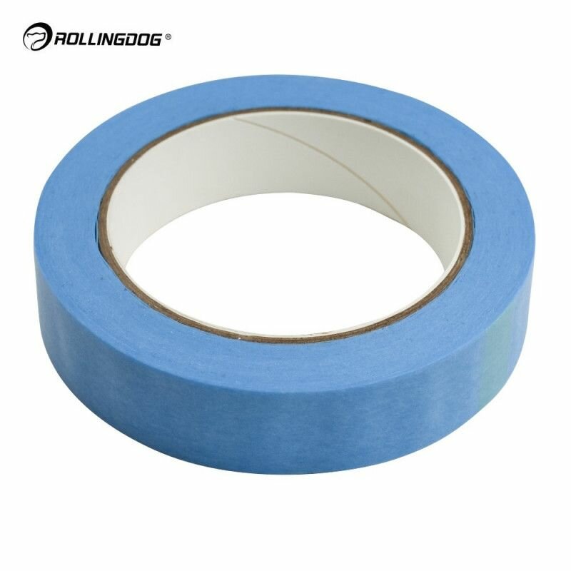 Малярная лента Rollingdog WASHI-SHIELD 24мм x 50м, арт.81447