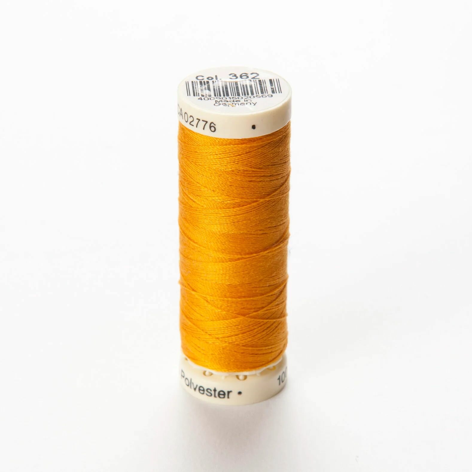 362 Нить для шитья Gutermann Creativ Sew-all №100 (5 катушек одного цвета)