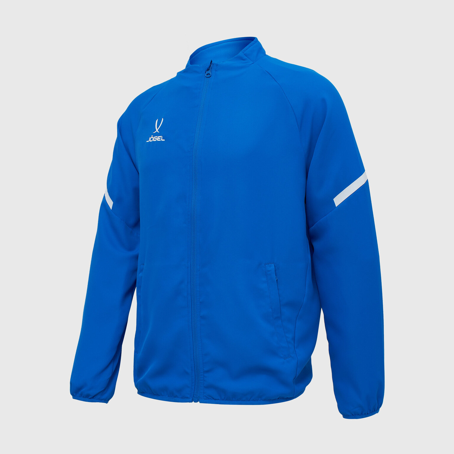 Олимпийка Олимпийка Jogel Camp 2 Lined Jacket