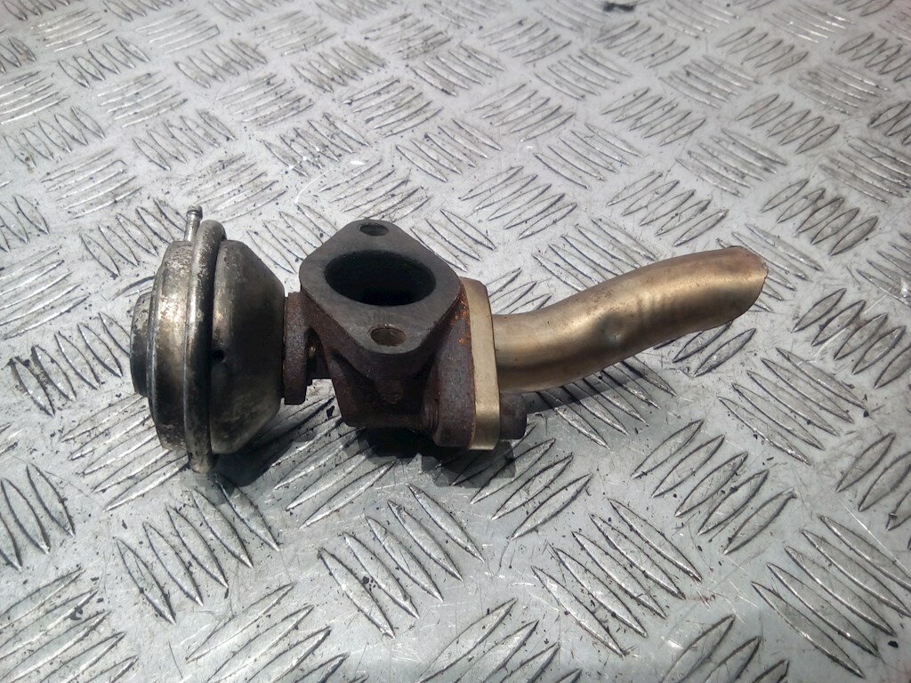 Клапан ЕГР EGR Volvo S70_V70 1 36000973 арт. 483100
