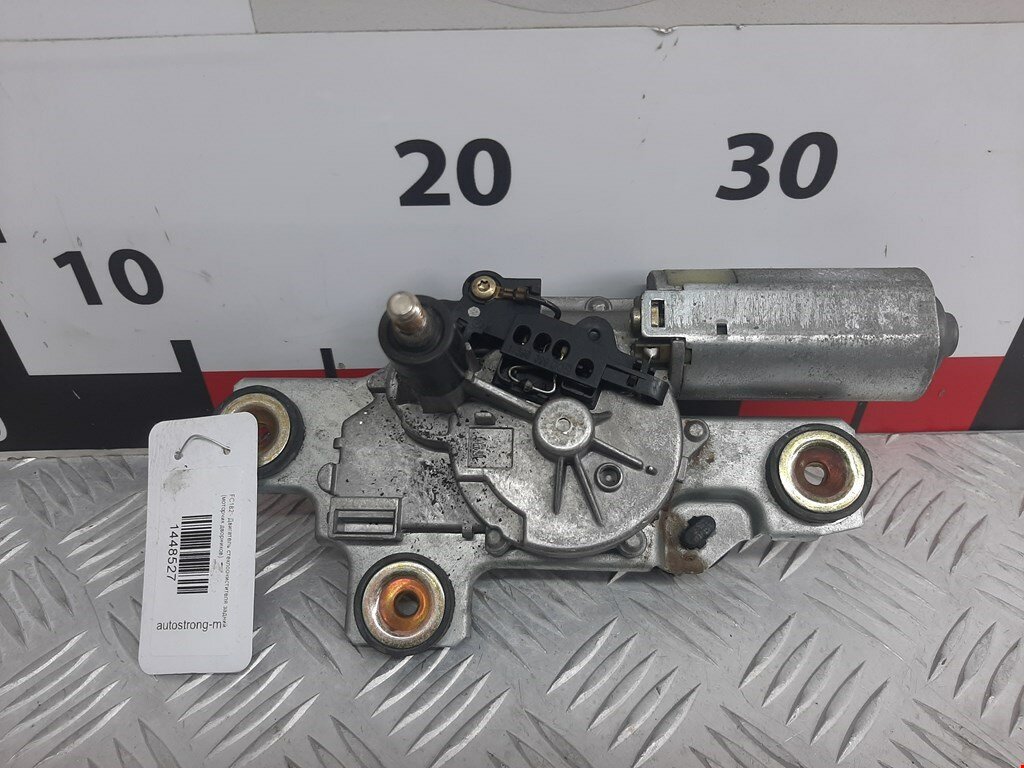Моторчик стеклоочистителя задний Ford Mondeo 3 1230705 арт. 1448527