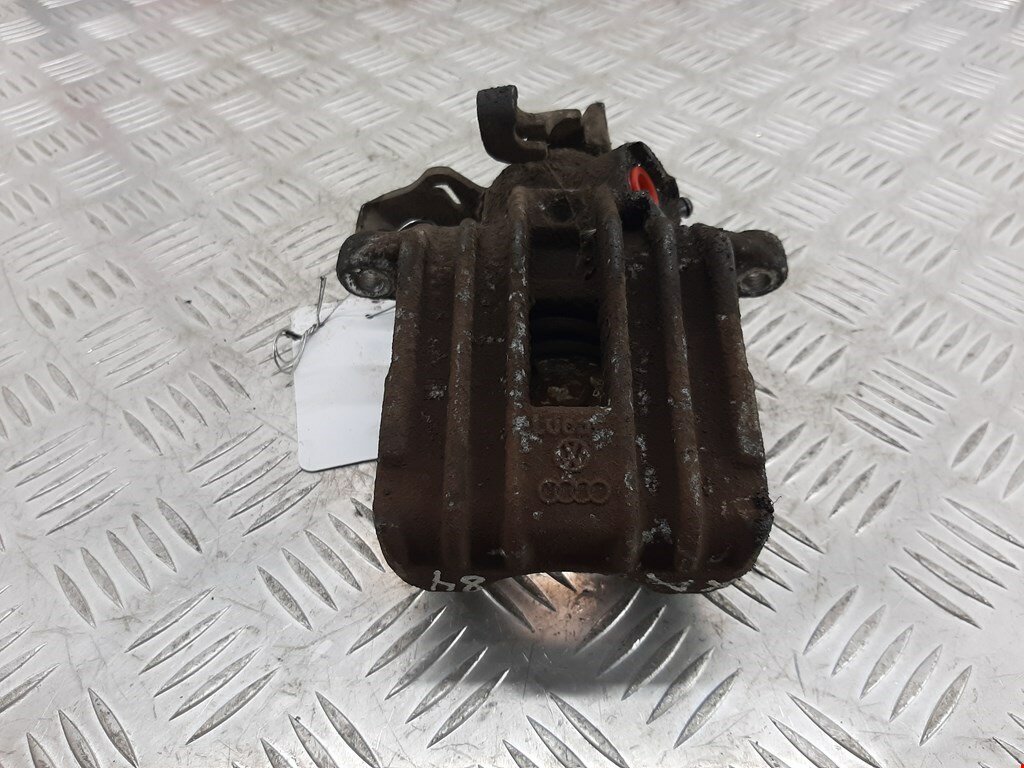 Суппорт задний правый Audi A3 8L 1J0615424H арт. 1782713