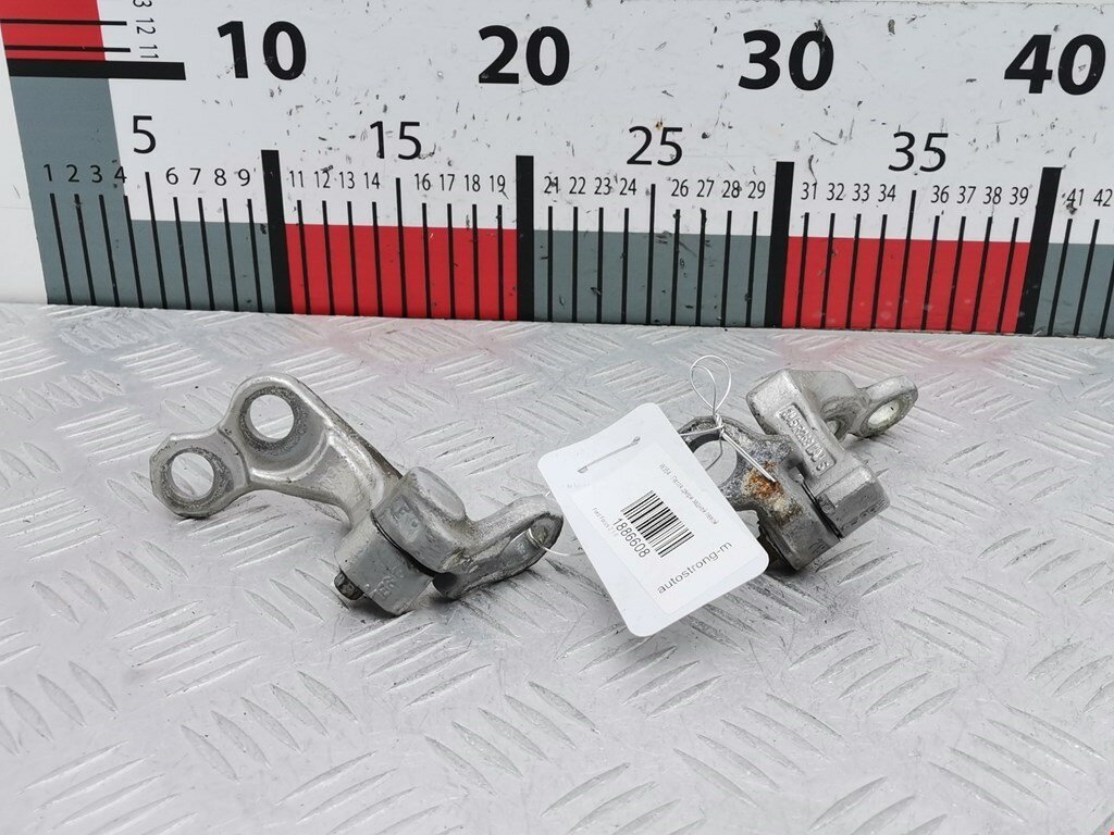 Петля двери задней левой Ford Focus 2 5012218 арт. 1886608