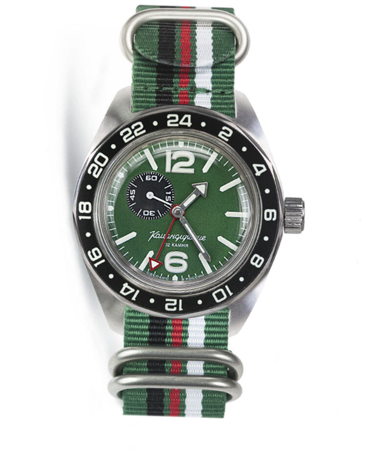 Наручные часы