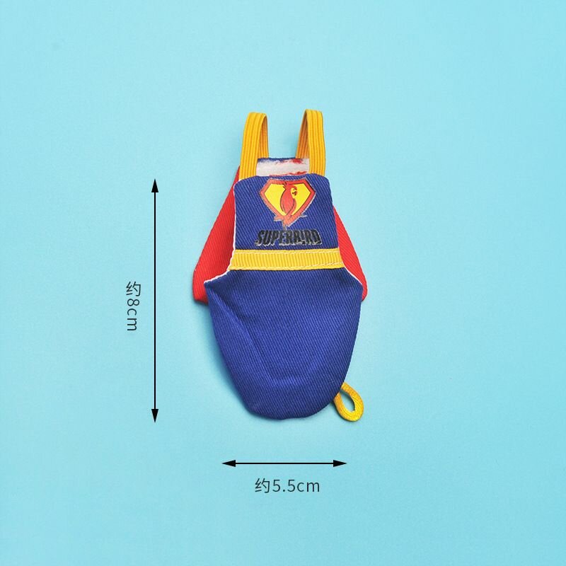 Подгузники, памперсы, трусы для попугаев и других птиц