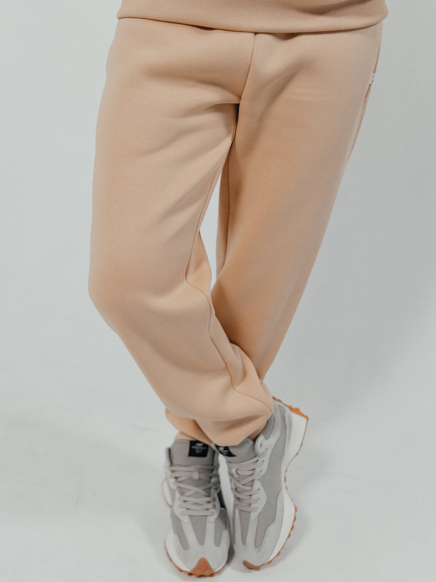 Брюки джоггеры Брюки зима 22