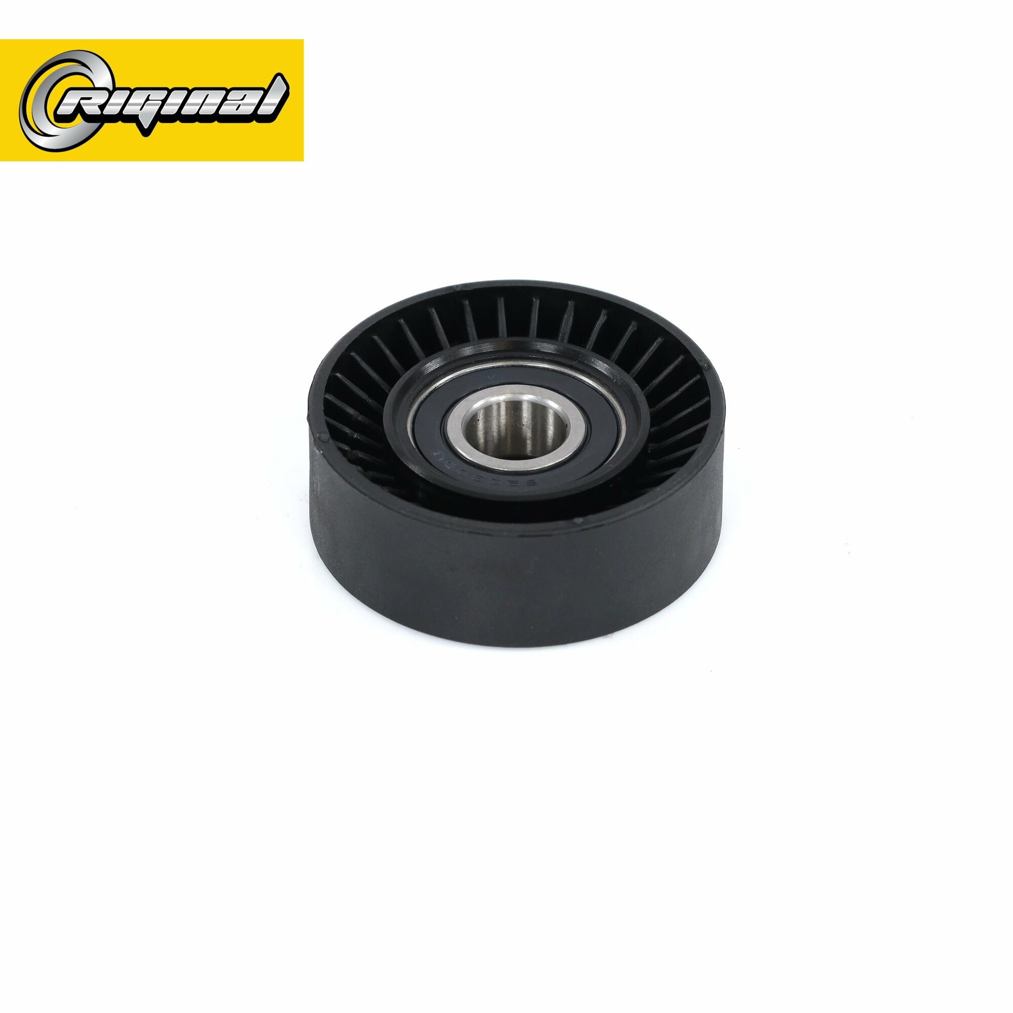 Ролик натяжной для а/м Fiat Brava/Bravo I/Doblo/Marea/Palio/Palio Weekend/Stilol RIGINAL