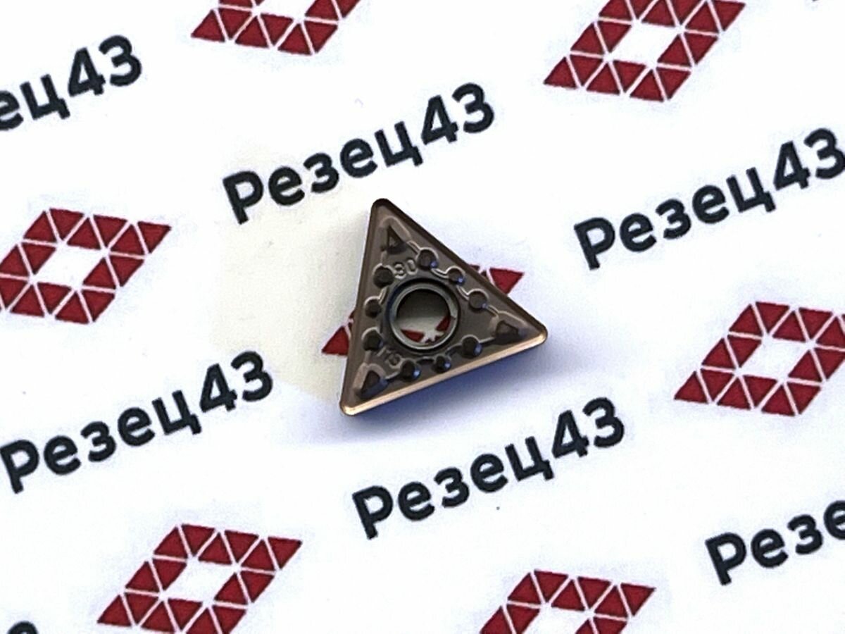 Пластина TNMG160408-JMS RZ6018