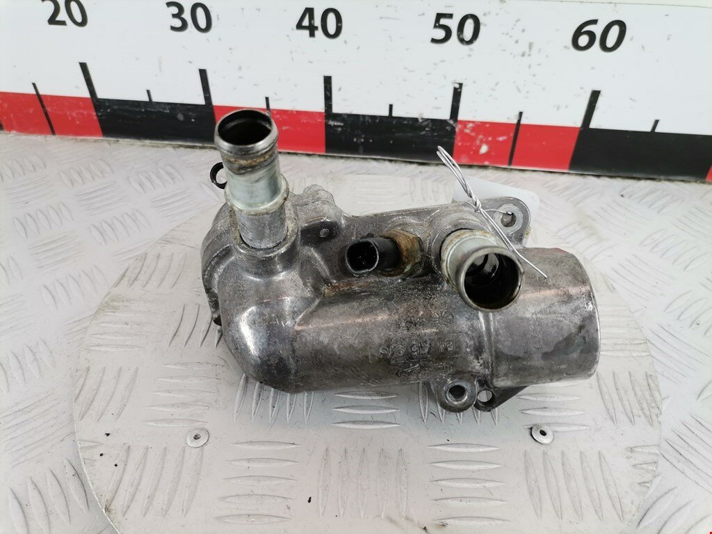 Корпус термостата Opel Signum 24415972 арт. 1530796