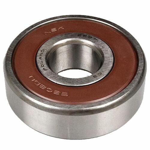 Подшипник шариковый радиальный однорядный NSK 6302 DDUCM Toyota Land Cruiser 200 GRJ200; Prado 150 GRJ150; RAV 4 GSA33 OEM 8-94146-413-0