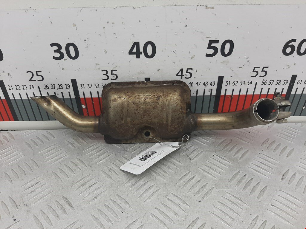 Глушитель автономного отопителя (вебасто) Fiat Ulysse 2 (179) арт. 2067809