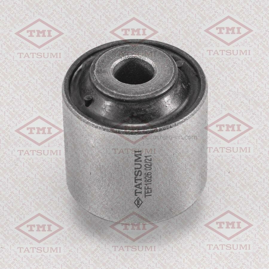 TATSUMI TEF1826 Сайлентблок переднего нижнего рычага
